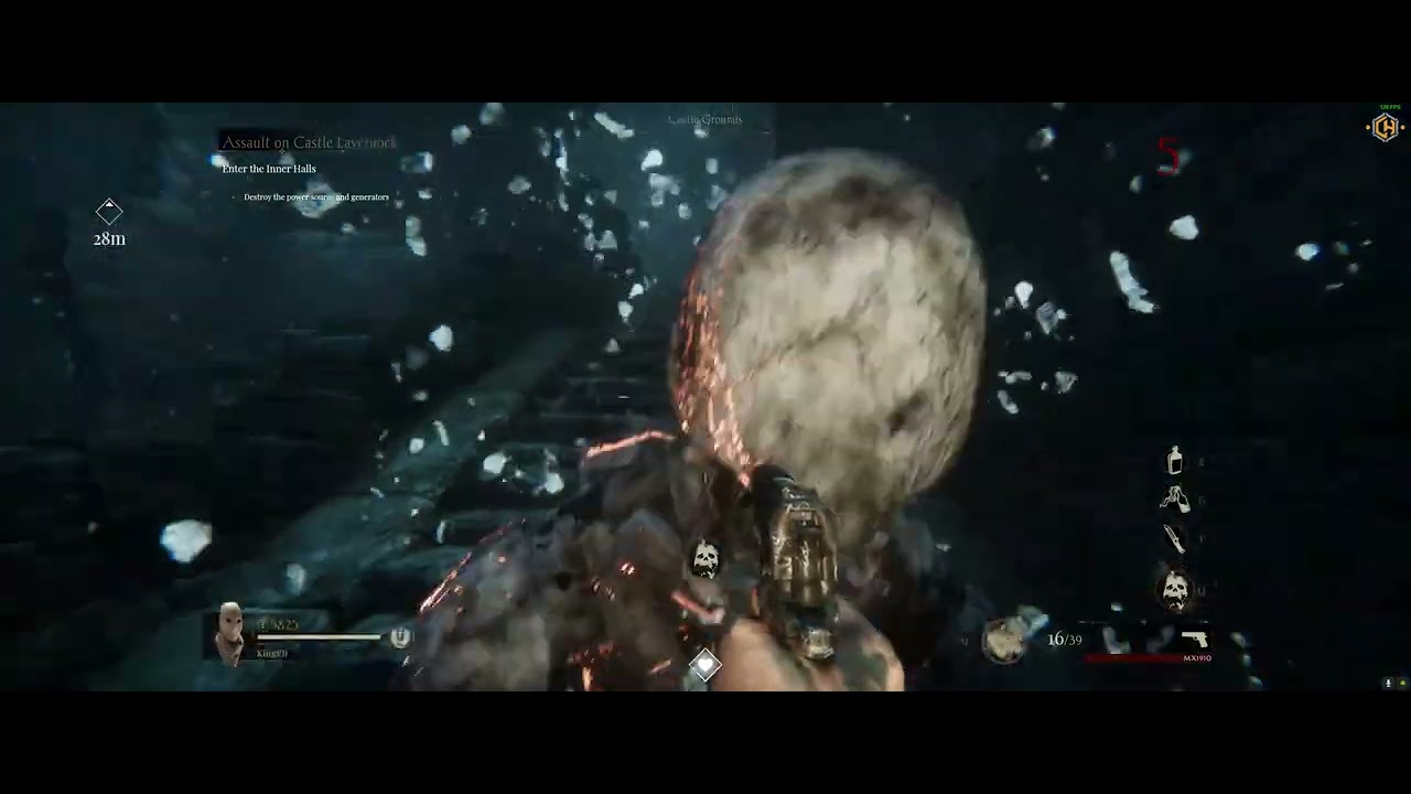 Sker Ritual Trainer Cheats + 11 Mods (God Mode & More) - YouTube