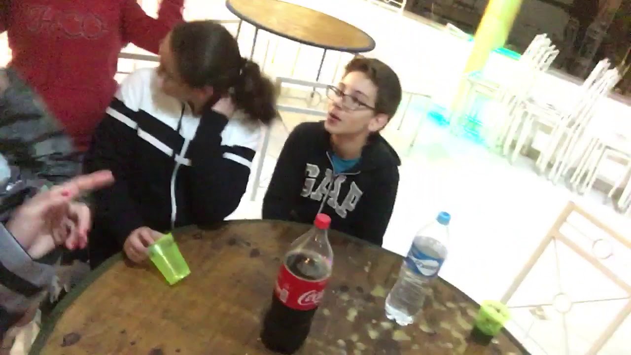 VLOG NA DESPEDIDA DA MANDRAKE DUDA - YouTube