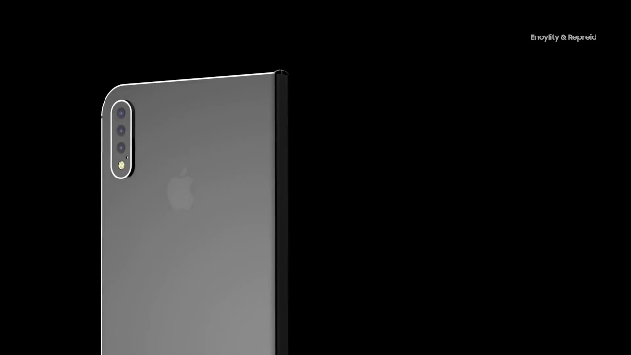 Iphone Slide - apple - YouTube