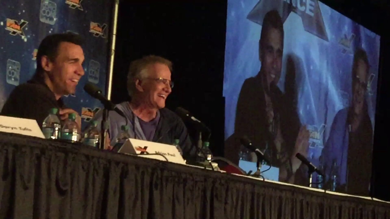 Christopher Lambert & Adrian Paul Speak Out On Highlander Films & TV ...