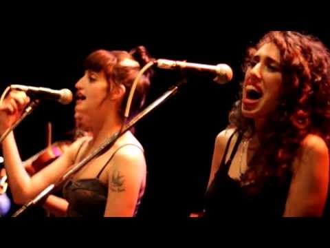 Las Taradas - \