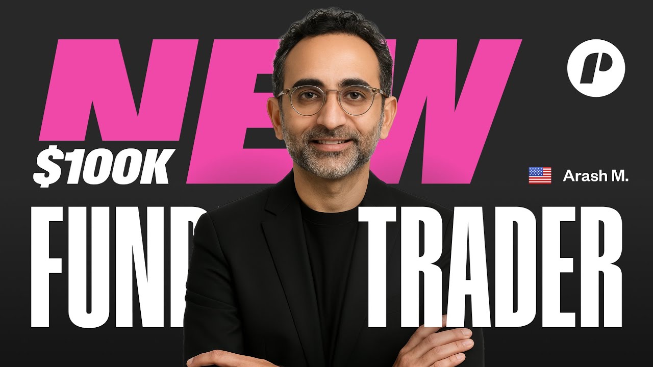 How to Use AI in Trading and Why Chasing Trades Can Hurt You! – Arash ...