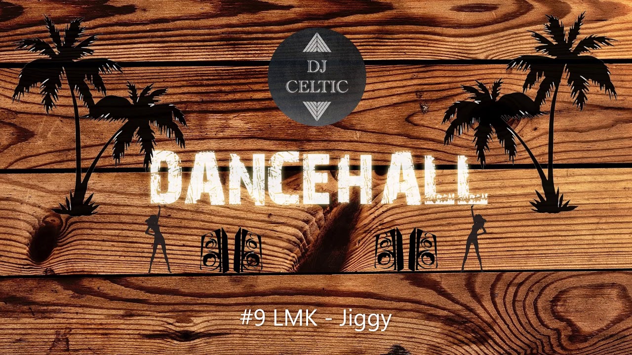 French Dancehall Mixtape | DJ Celtic | Dancehall Mixtape [Vol.5 ...