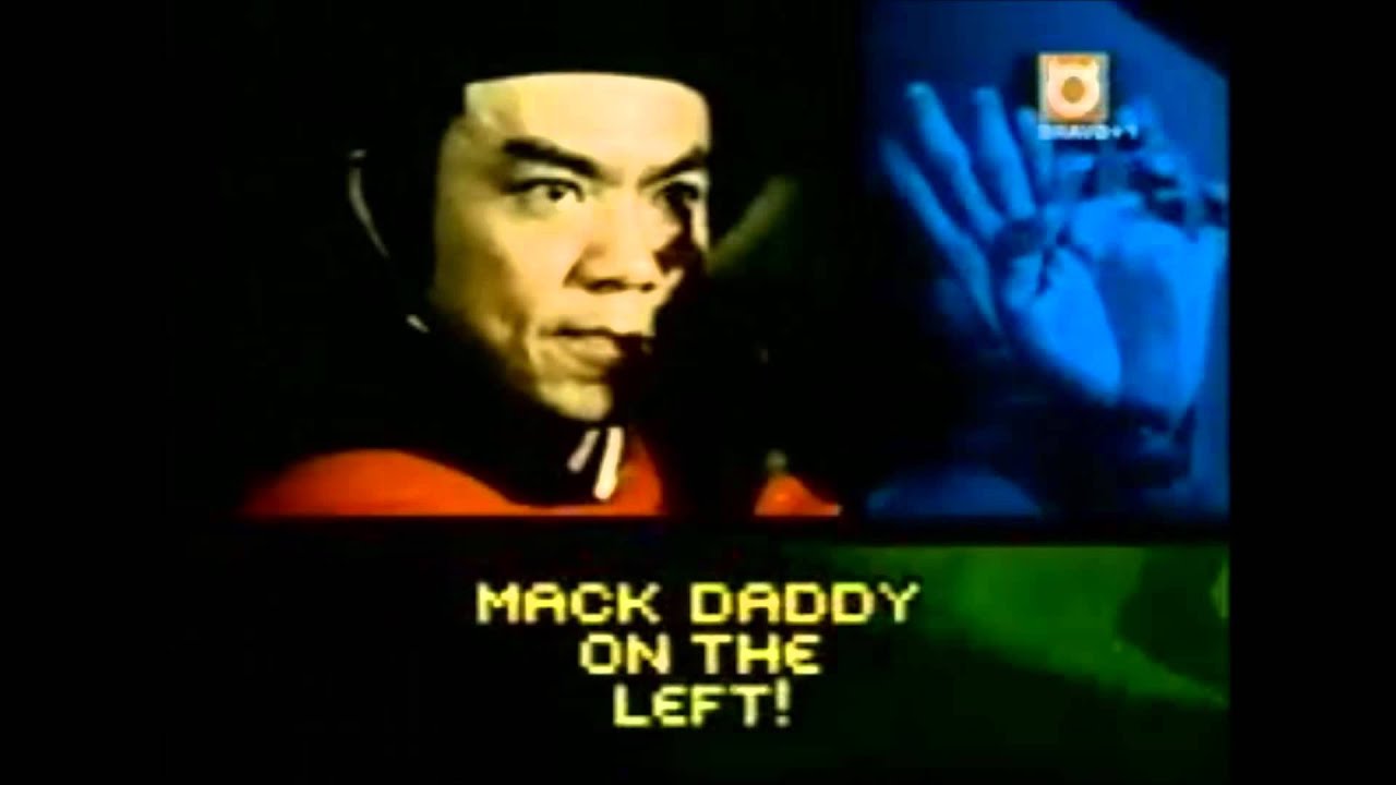 Crazy Legs vs. Crazy Wire-Fu (Kung Faux: Pinky) - YouTube