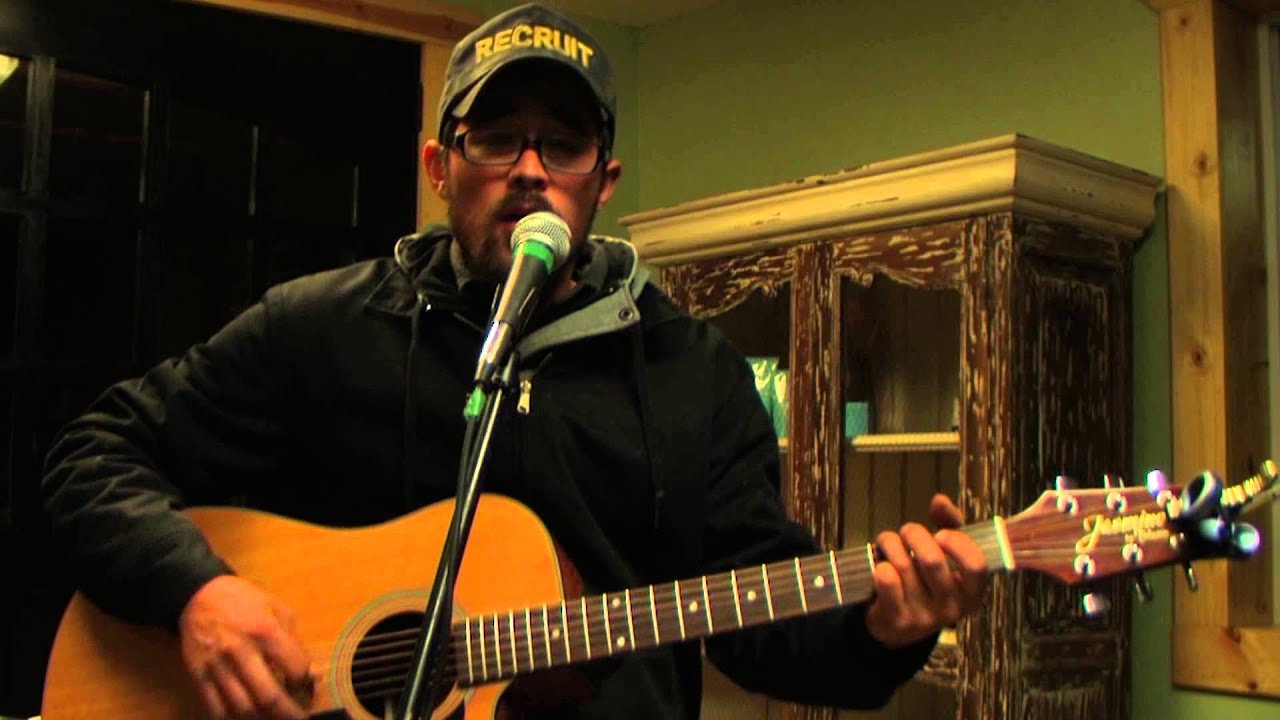 Brian Buck Big Sky - YouTube