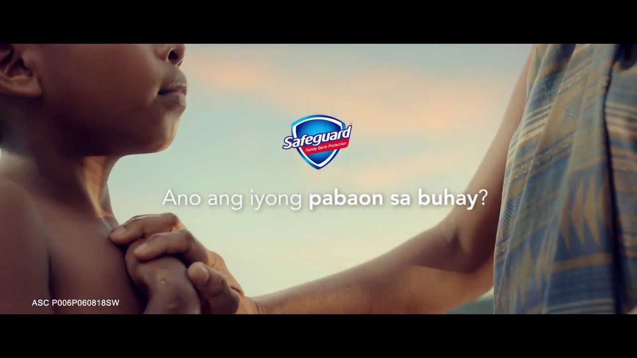 Safeguard – Pabaon Sa Buhay (Protection for Life) - YouTube