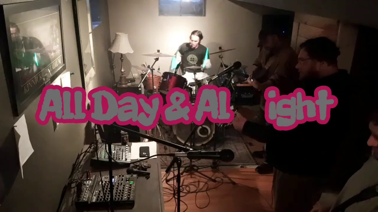 All Day & All Night - YouTube