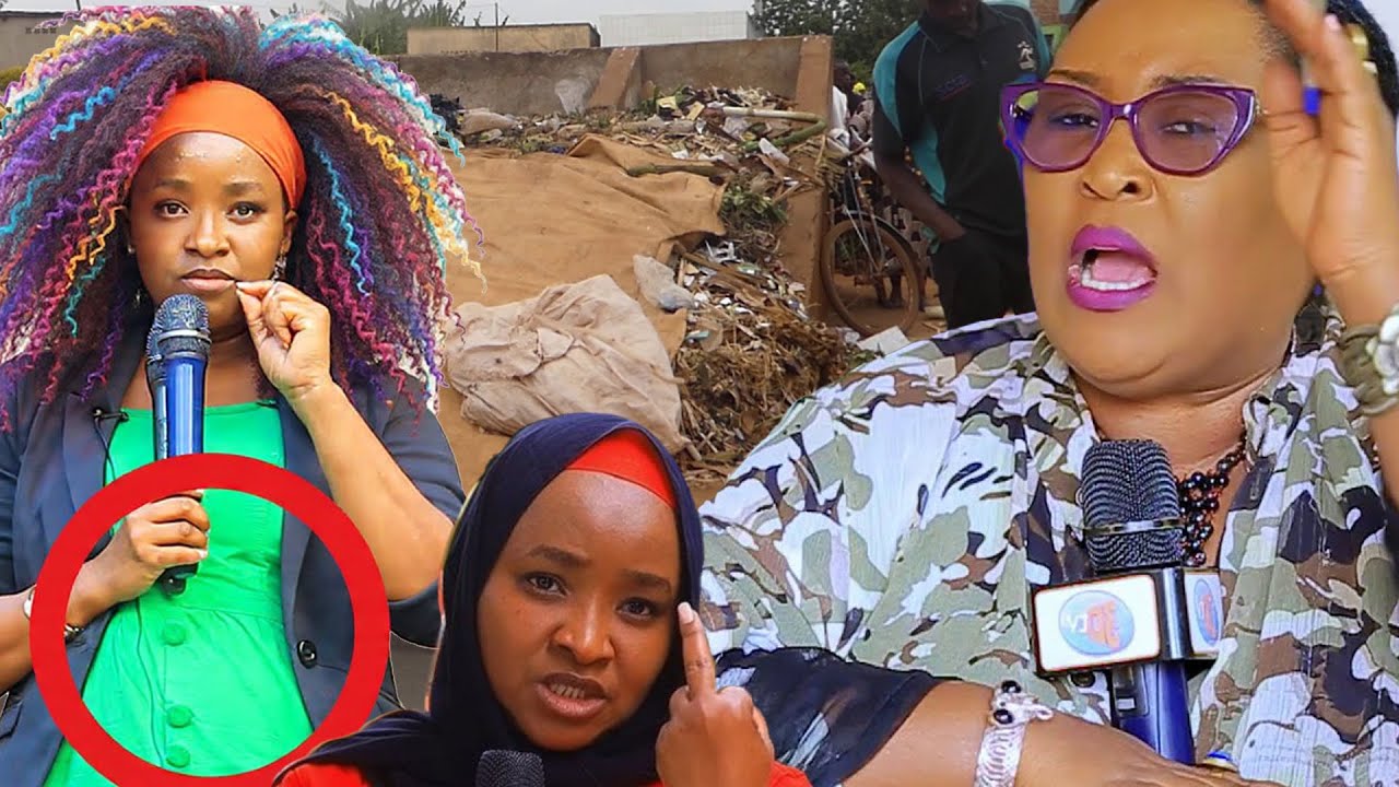 Indaya Ya Yesu Yasaze ?😳Mugwiza Niwe Wamuroze ? 😳 Video Abunga Kugasozi ...