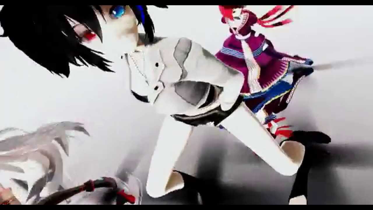 Ruko,Tei,Ritsu-Euphoria - YouTube