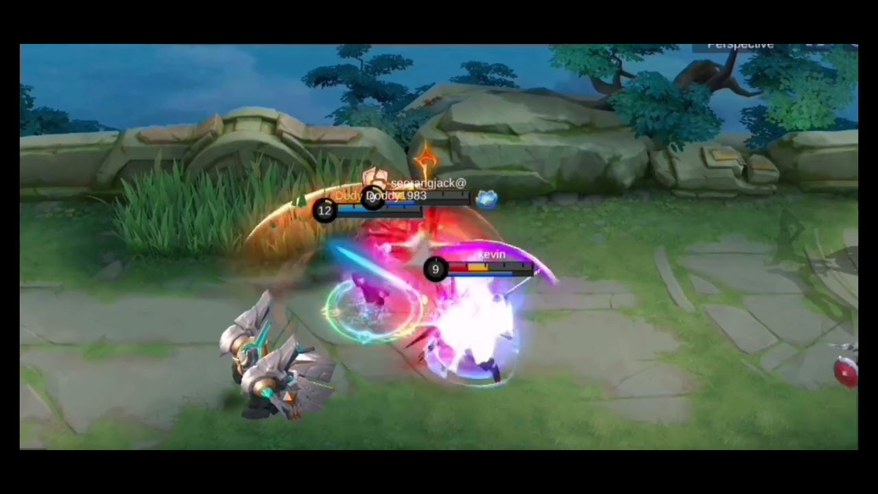 Alucard The Beast - YouTube
