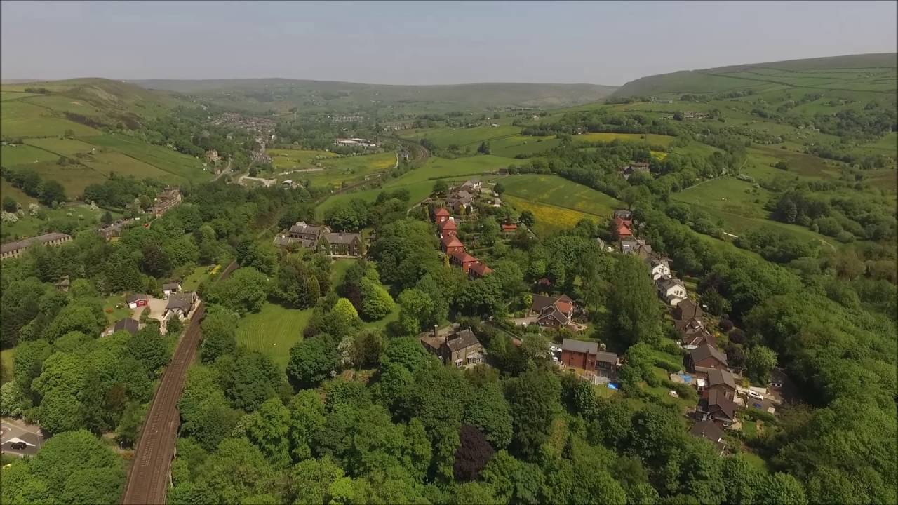 Saddleworth - YouTube