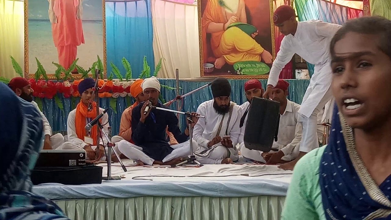 Dharmik song - YouTube