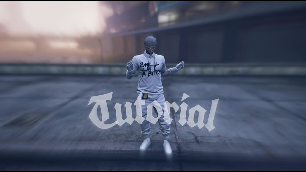 TUTORIAL CONJUNTO FACHERO - YouTube