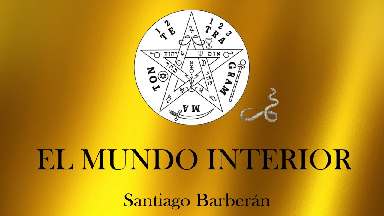 EL MUNDO INTERIOR - YouTube