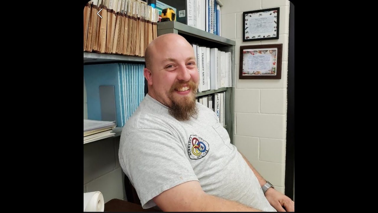 A Tribute to Steven Roush, a Loved part of our Slimy Green Family ...