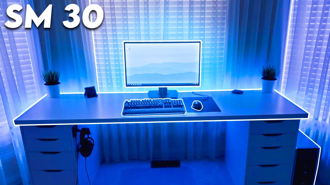 Setup Montage Episode 30 - Teen Edition - YouTube