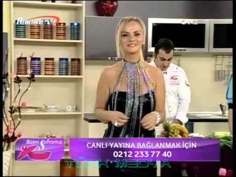 NEVİN TERZİOĞLU-ÖZEL BÖLÜMLER-(15-12-2012-RUMELİ TV-BİZİM SOFRAMIZ)-TÜRK MEDYA SUNAR.