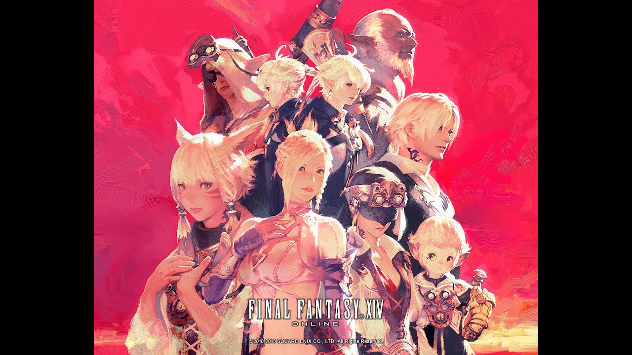 31 - Befreiung aus Castrum Centri - ARR - FFXIV - YouTube