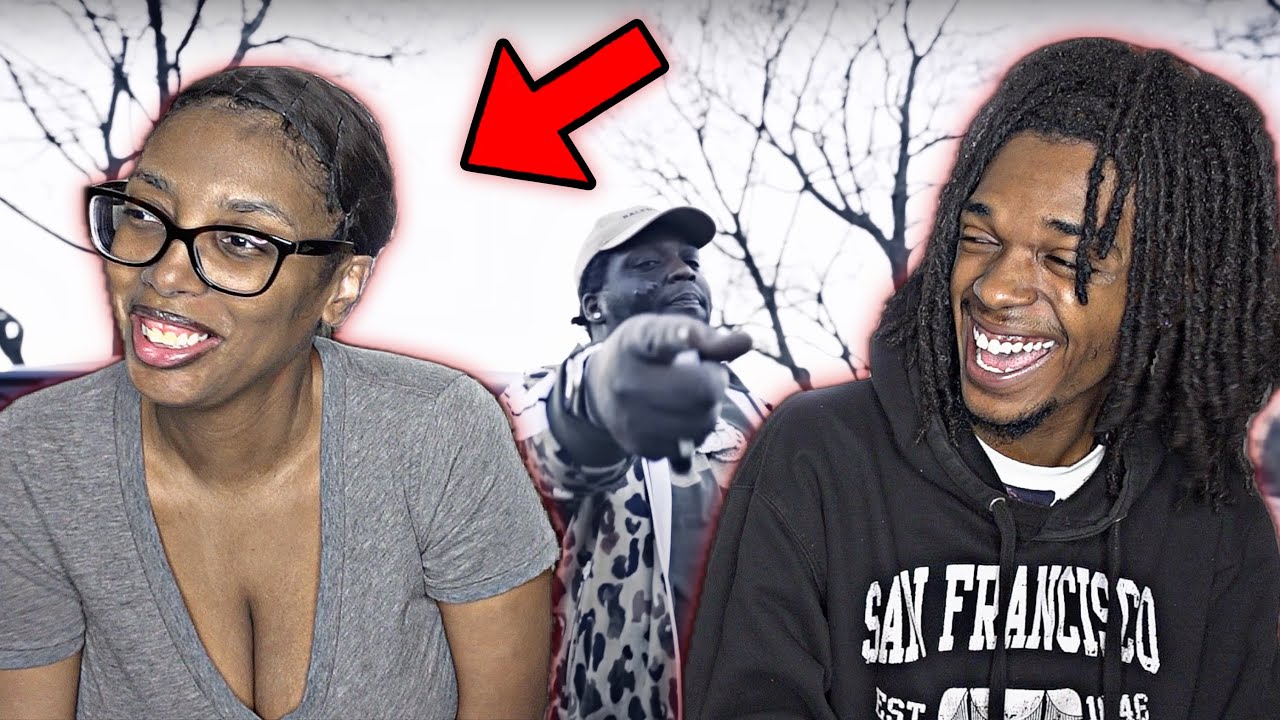 Rio Da Yung OG - “Last Day Out” | MOM REACTION!! - YouTube