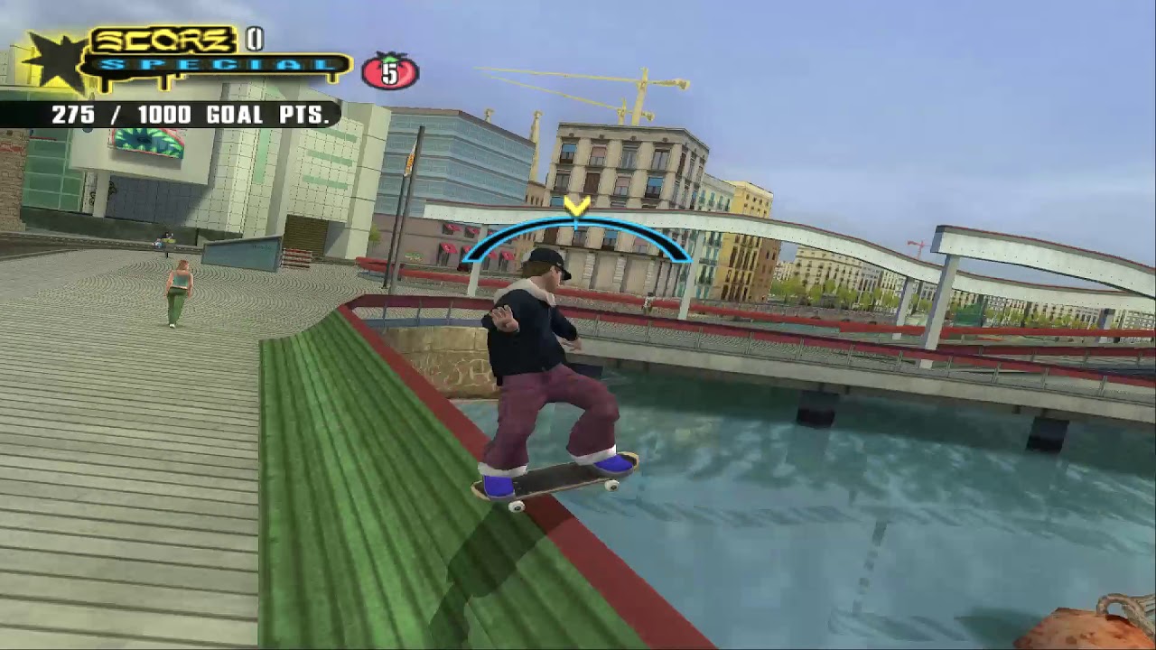 THUG 2 PART 3 - YouTube
