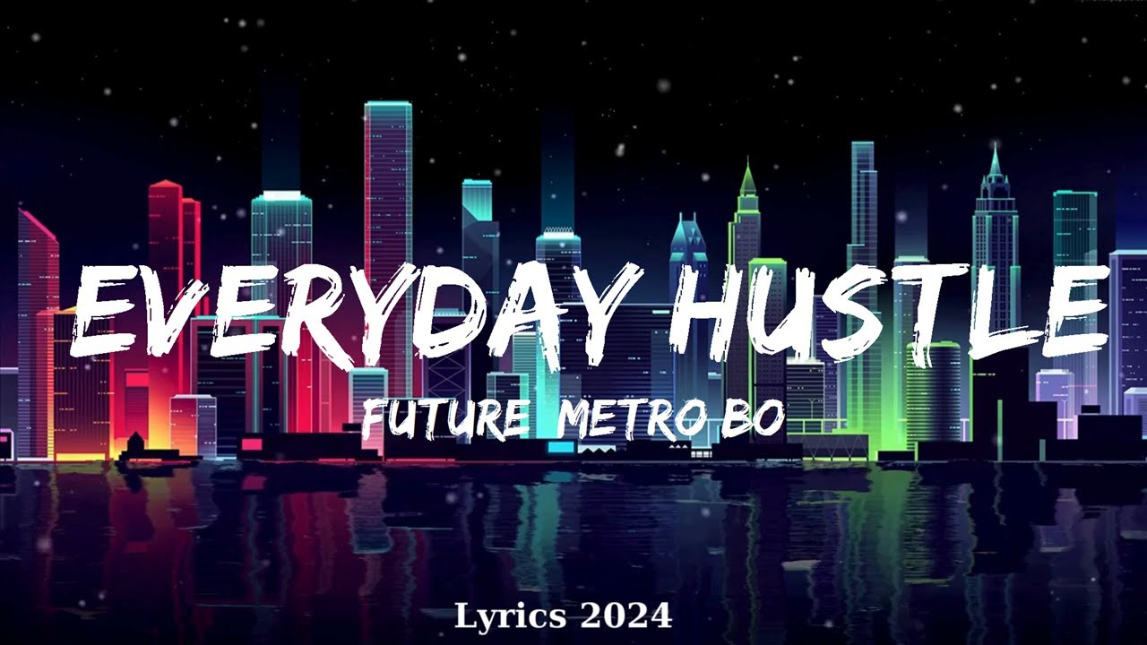 Future, Metro Boomin - Everyday Hustle || Music Shane - YouTube