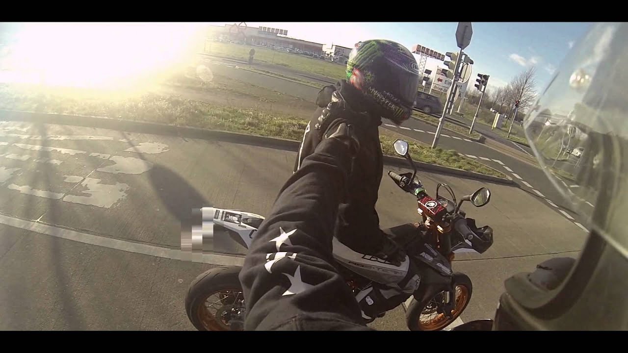 Moto Soldier | 1500 | KTM Army| Trailer - YouTube