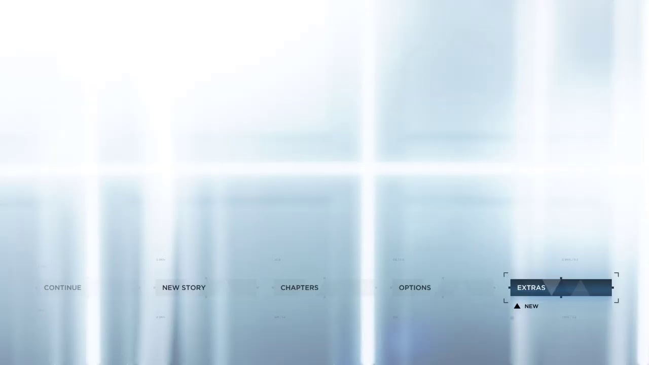 Back Again | PS4 Live - Detroit: Become Human - #3 (ENDING) - YouTube