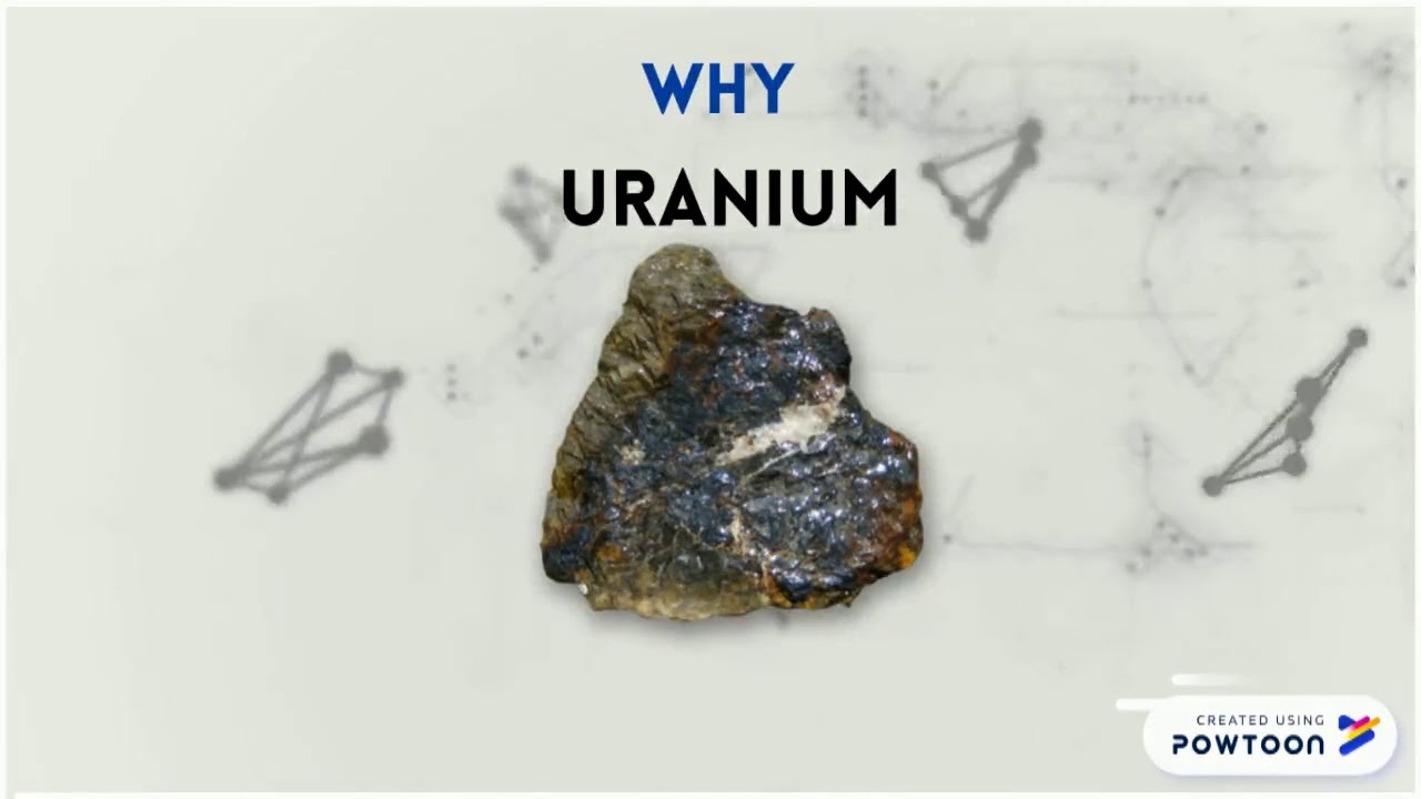 Uranium - YouTube