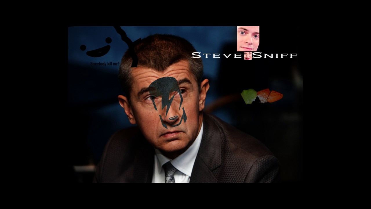 Steve Sniff - Babish (aka převrat českého rapu) - YouTube