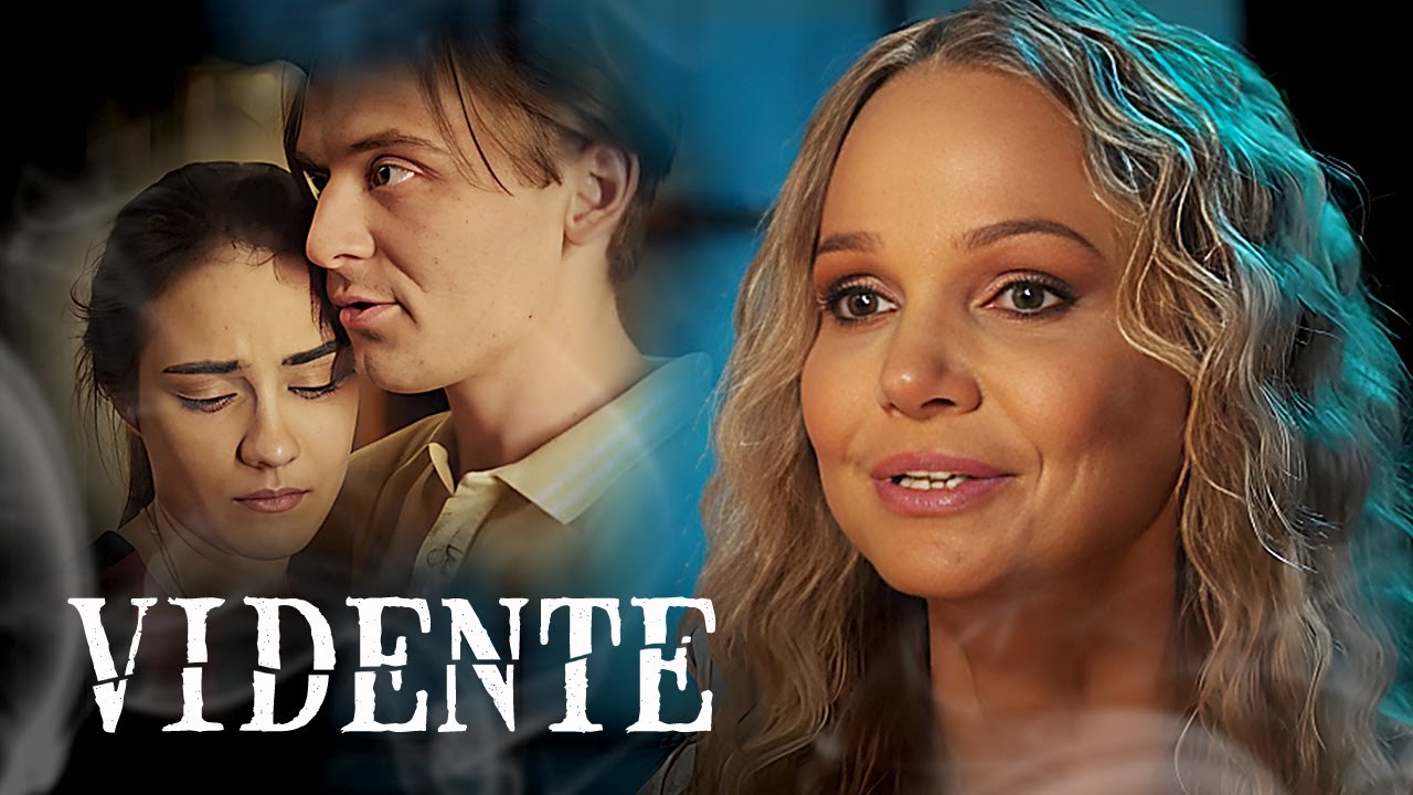 LA VIDENTE: La mejor colección de episodios | Peliculas completas en ...