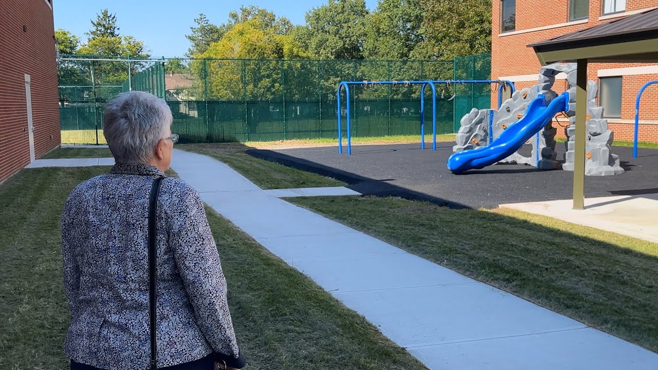 Commissioner Sullivan Tours the Newly Renovated Mohawk Valley ...