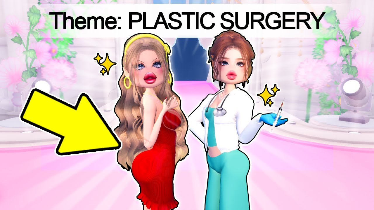 Buying UNHINGED INSANE DUO Themes in DRESS to IMPRESS - YouTube