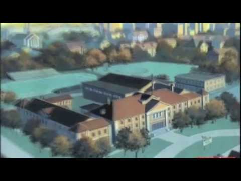 X-Men Evolution Abridged Ep. 1