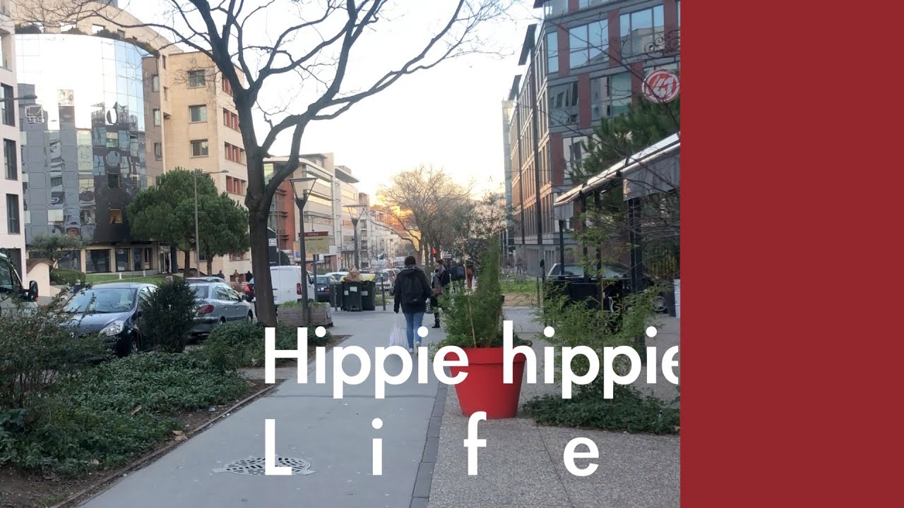 히피호피 Vlog 샌드위치 생 오렌지주스로 시작하는 아침 여왕 피자 프랑스 리옹 4편 맥주 Leffe Ruby 까르푸 쇼핑 프랑스 여행