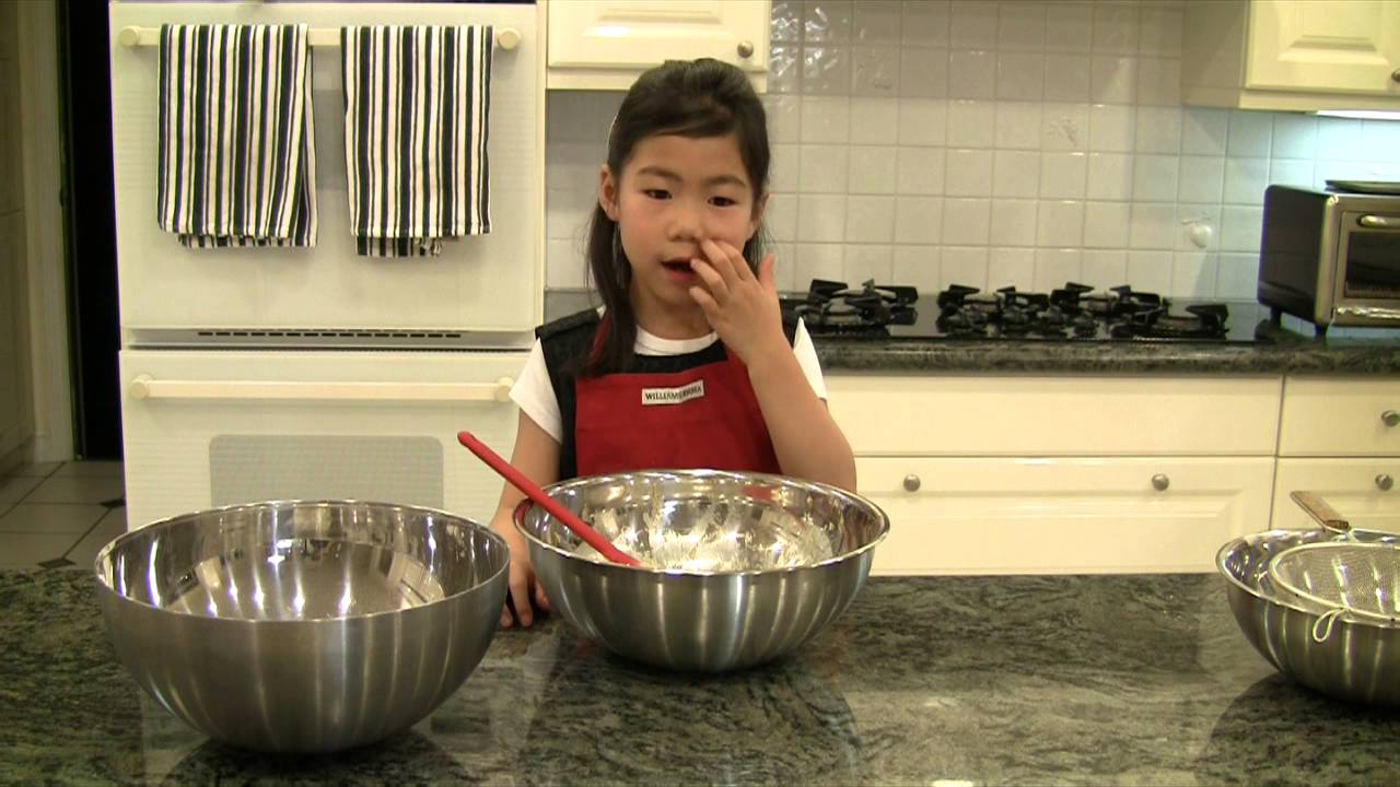 Alexandra's 1st Grade Show and Tell - YouTube