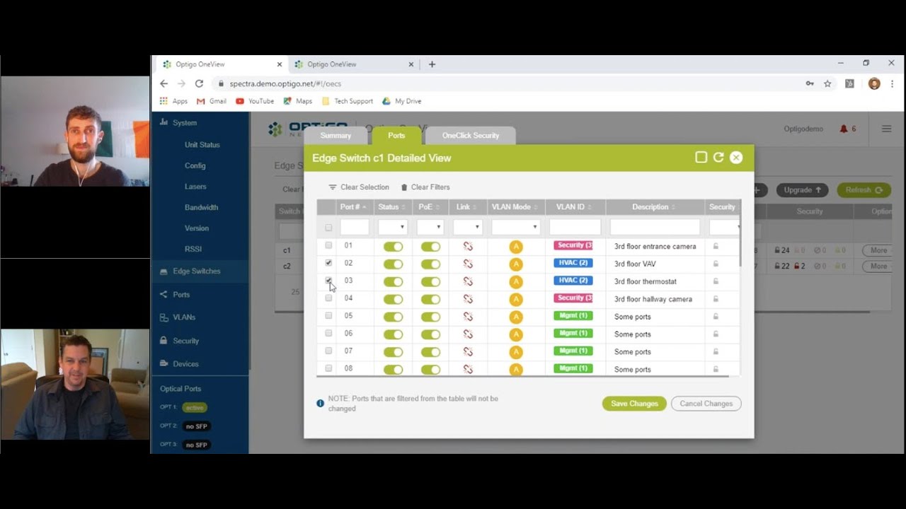 Your Introduction to Optigo OneView - YouTube