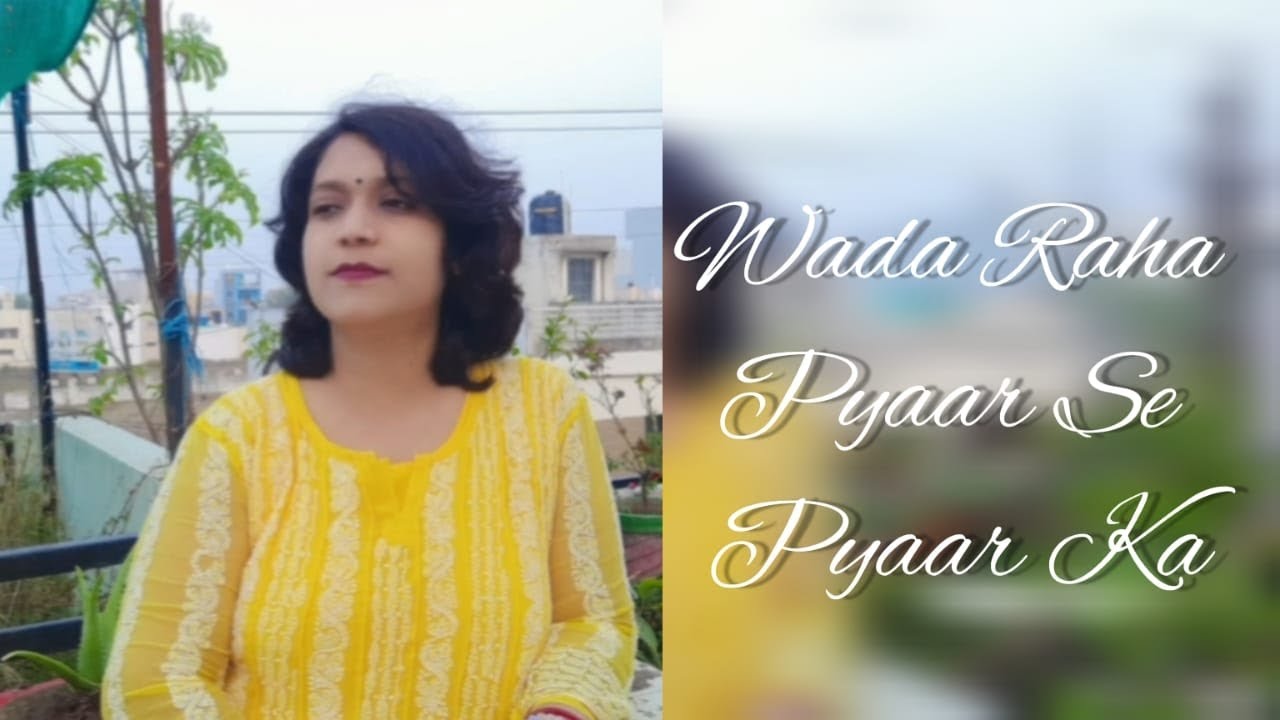 Wada Raha Pyaar se Pyaar Ka Keya Bose Film Khakee - YouTube