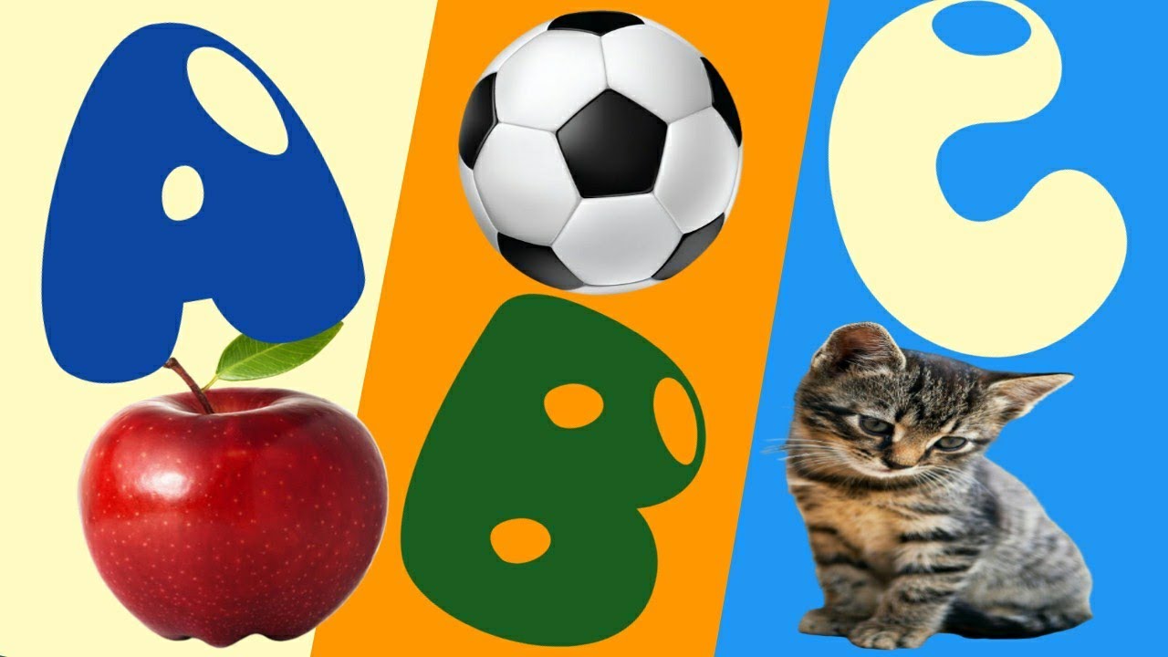 ABCD alphabate learning class with drawings,abcd rhymes,abcd songs,a ...