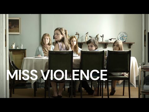 Miss Violence (2013) hd greek trailer