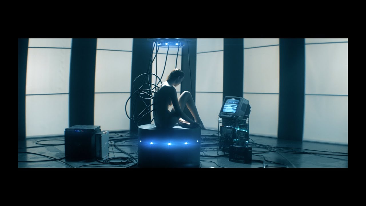 SHINING (NOR): I Won't Forget - Video Teaser - YouTube
