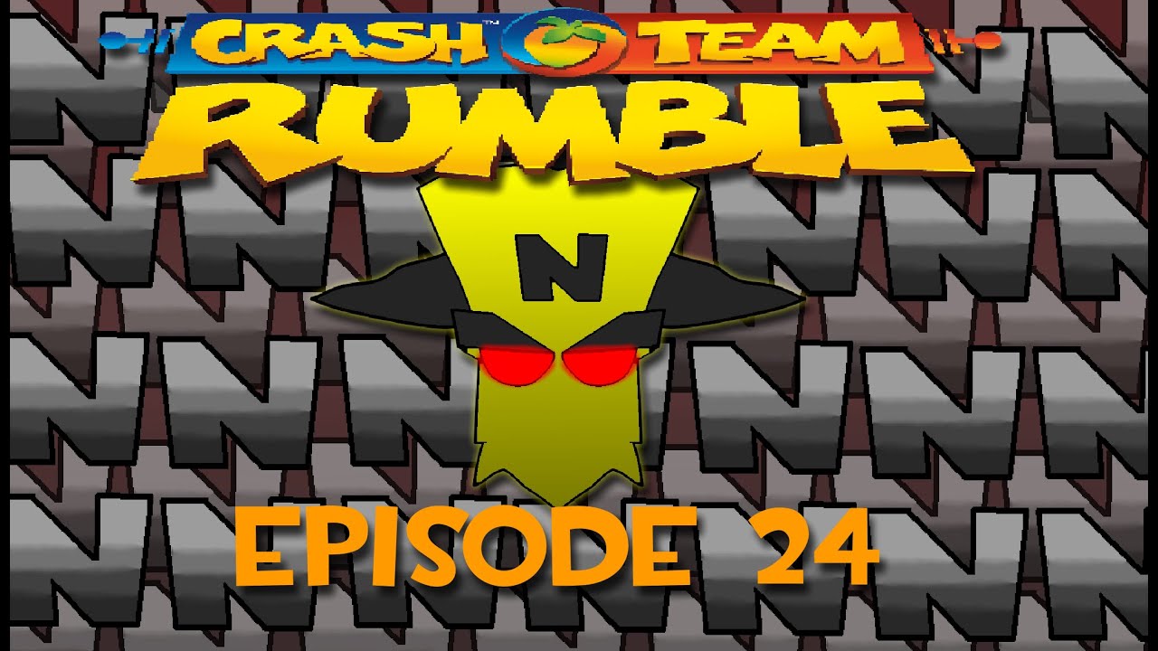 More Cortex Gameplay (Crash Team Rumble) - YouTube