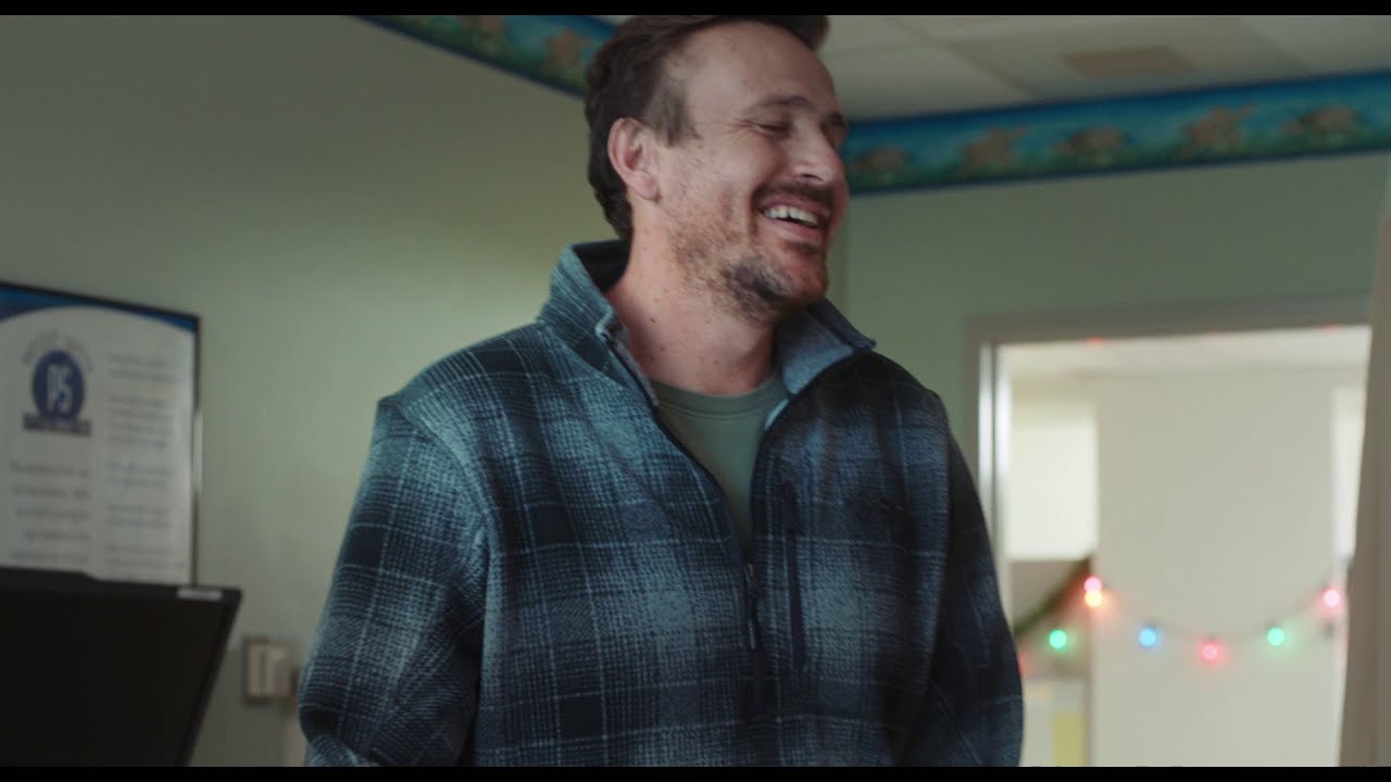 Our Friend (2019) Official Trailer - YouTube