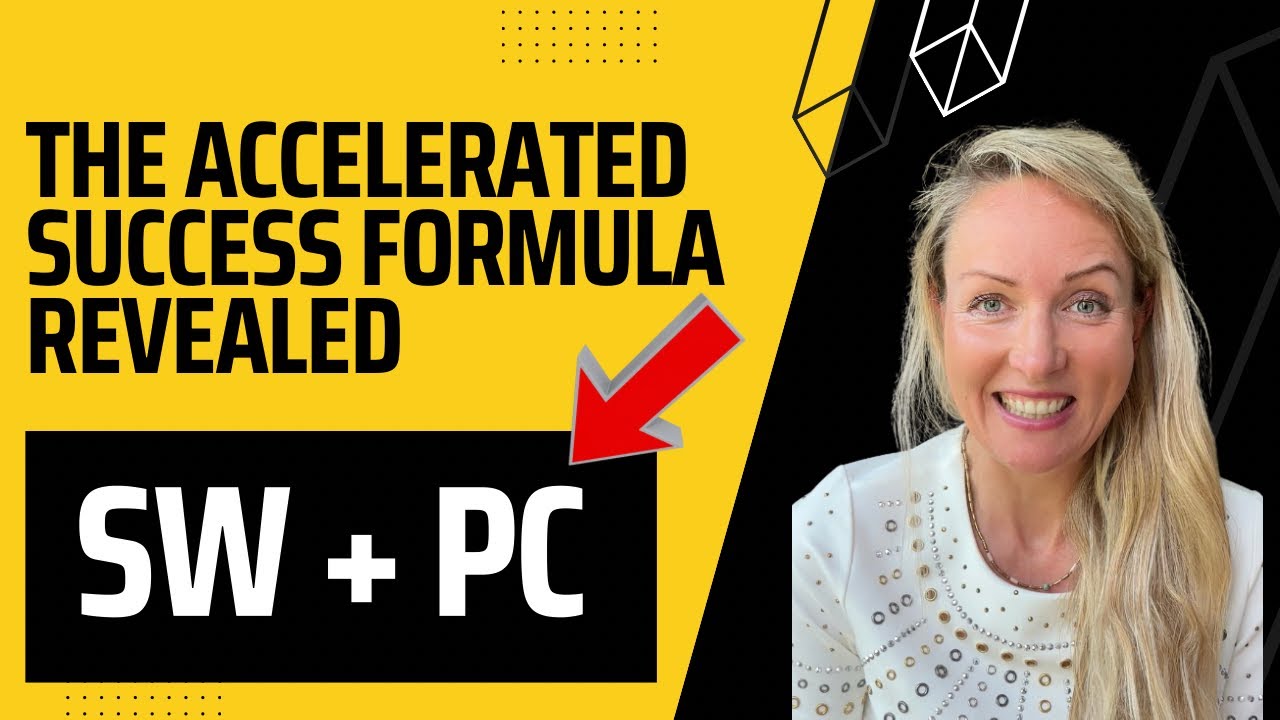 Unlock Your Fast-Track to Success: The Accelerated Success Formula ...