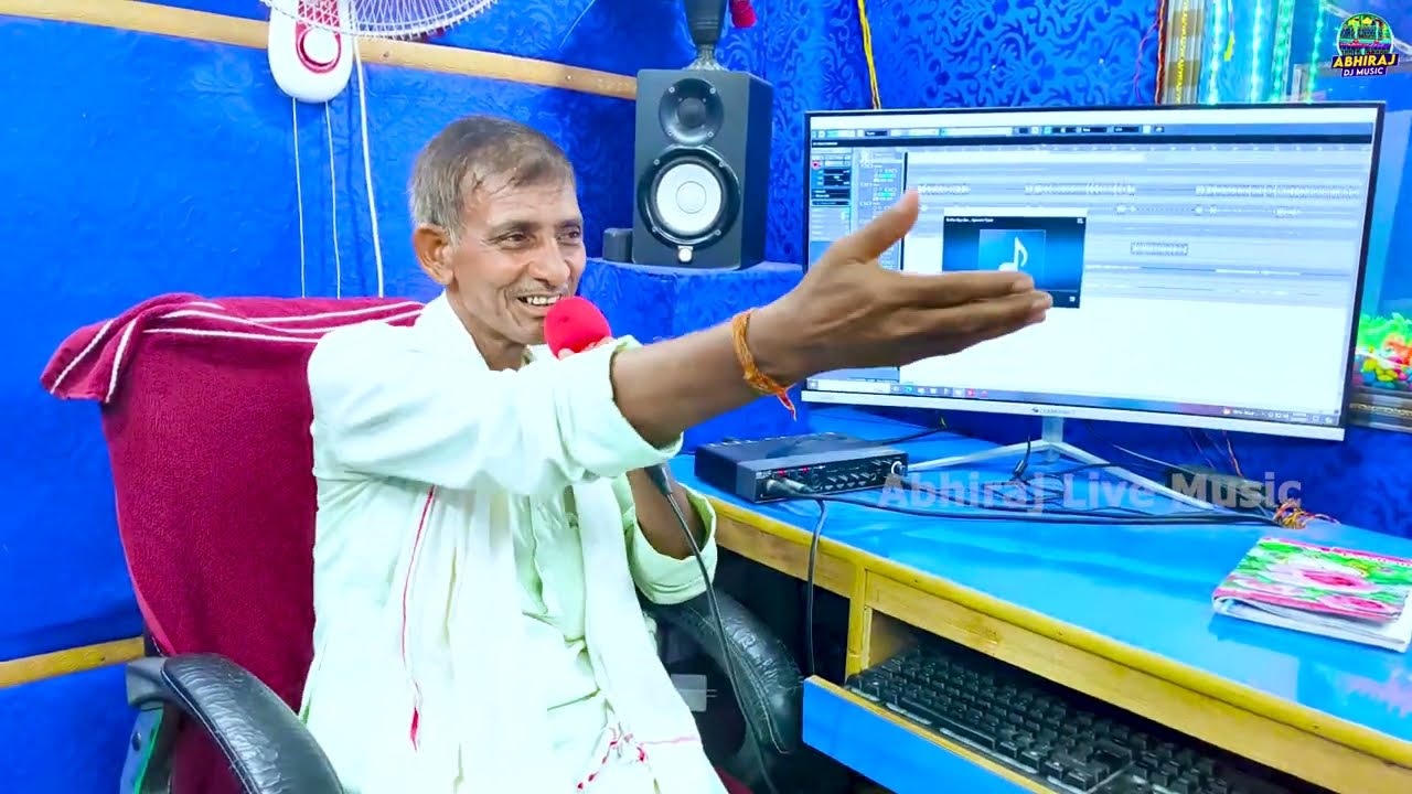 Dulha Ke Muh Tin Ke Thariya | दूल्हा मुँह टिन के थरिया | Singer ...