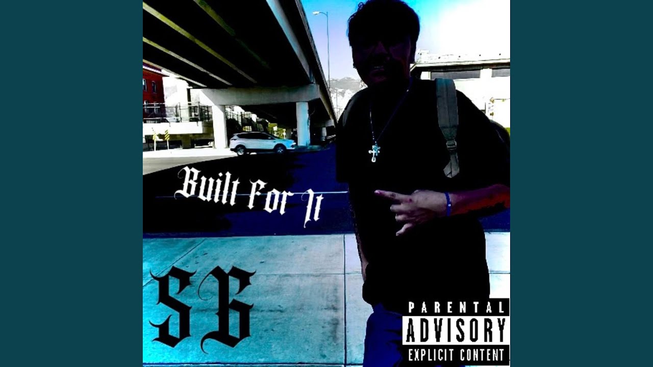 Built 4 It - YouTube