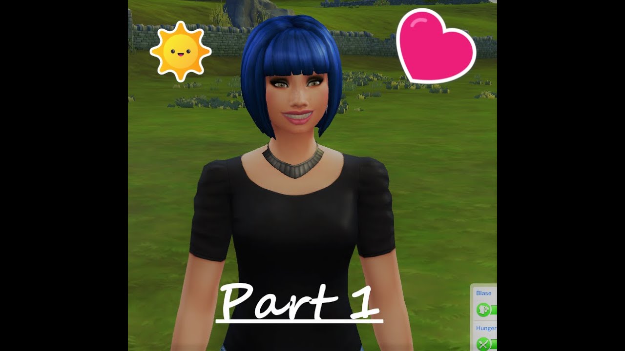Sims 4 Kohle Scheffeln Part 1 - YouTube