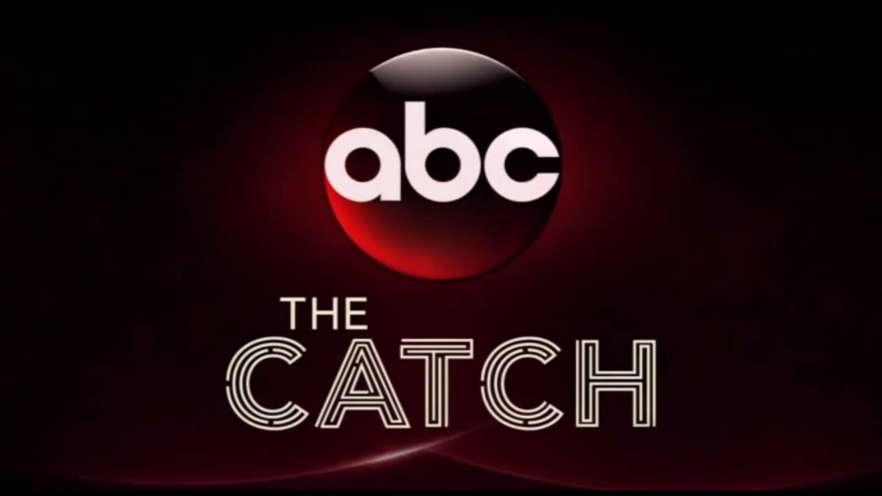 ABC Intro - The Catch - YouTube