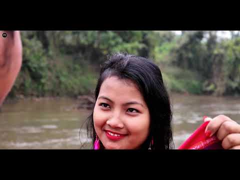 Milton Fenang - Afey Rakhuno (Official Video)