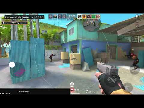 Standoff2 Hack Hile 0.37.1 