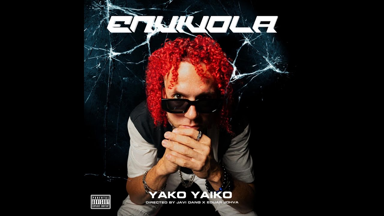 YAKO YAIKO- ENVIVOLA - YouTube